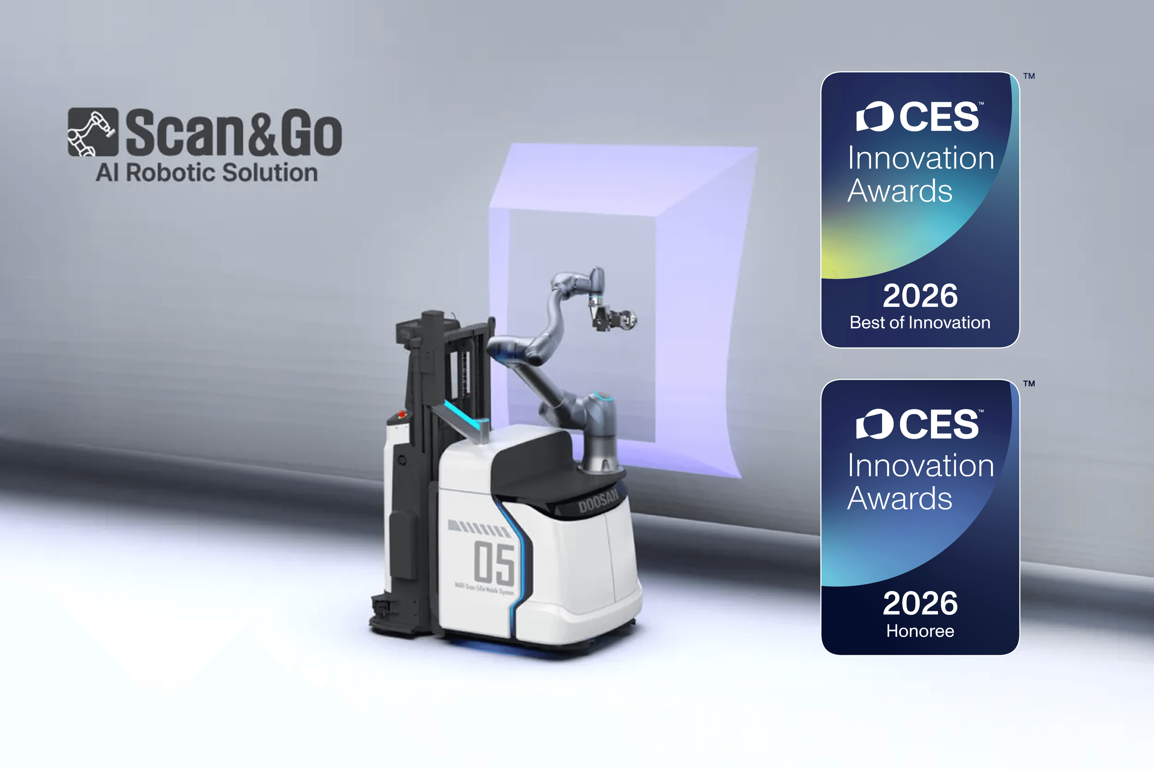 Flexible Machining of Large Structures (Part II) - RobotToday