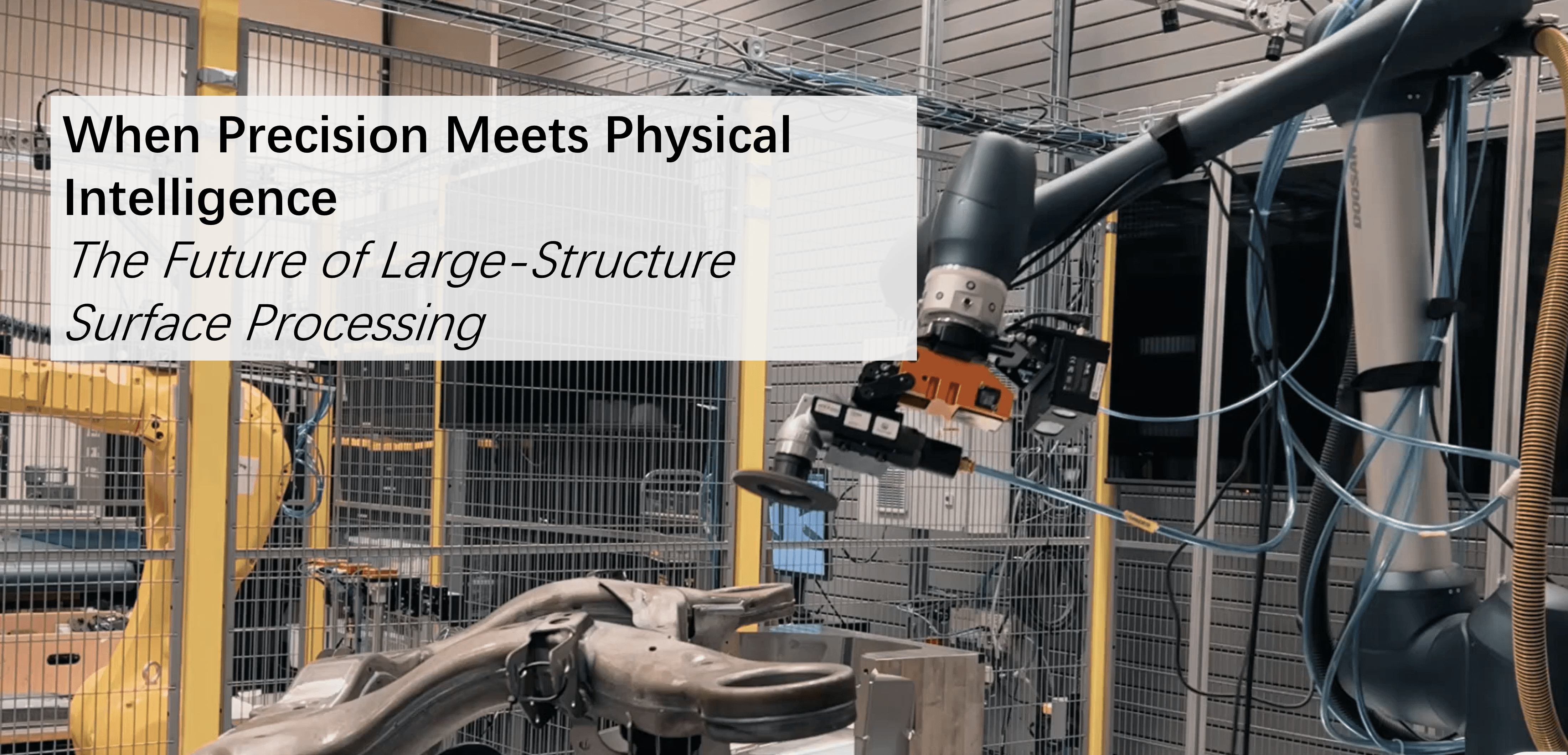 The physical AI paradigm shift - RobotToday