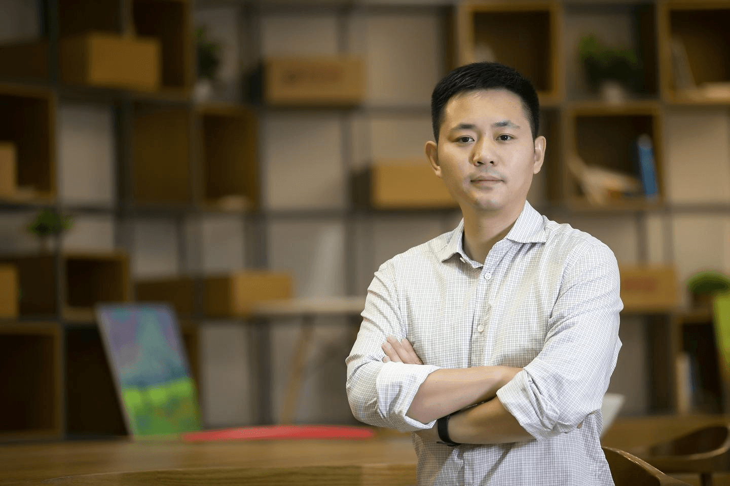 EXCLUSIVE INTERVIEW with DFRobot Founder Ricky Ye - RobotToday