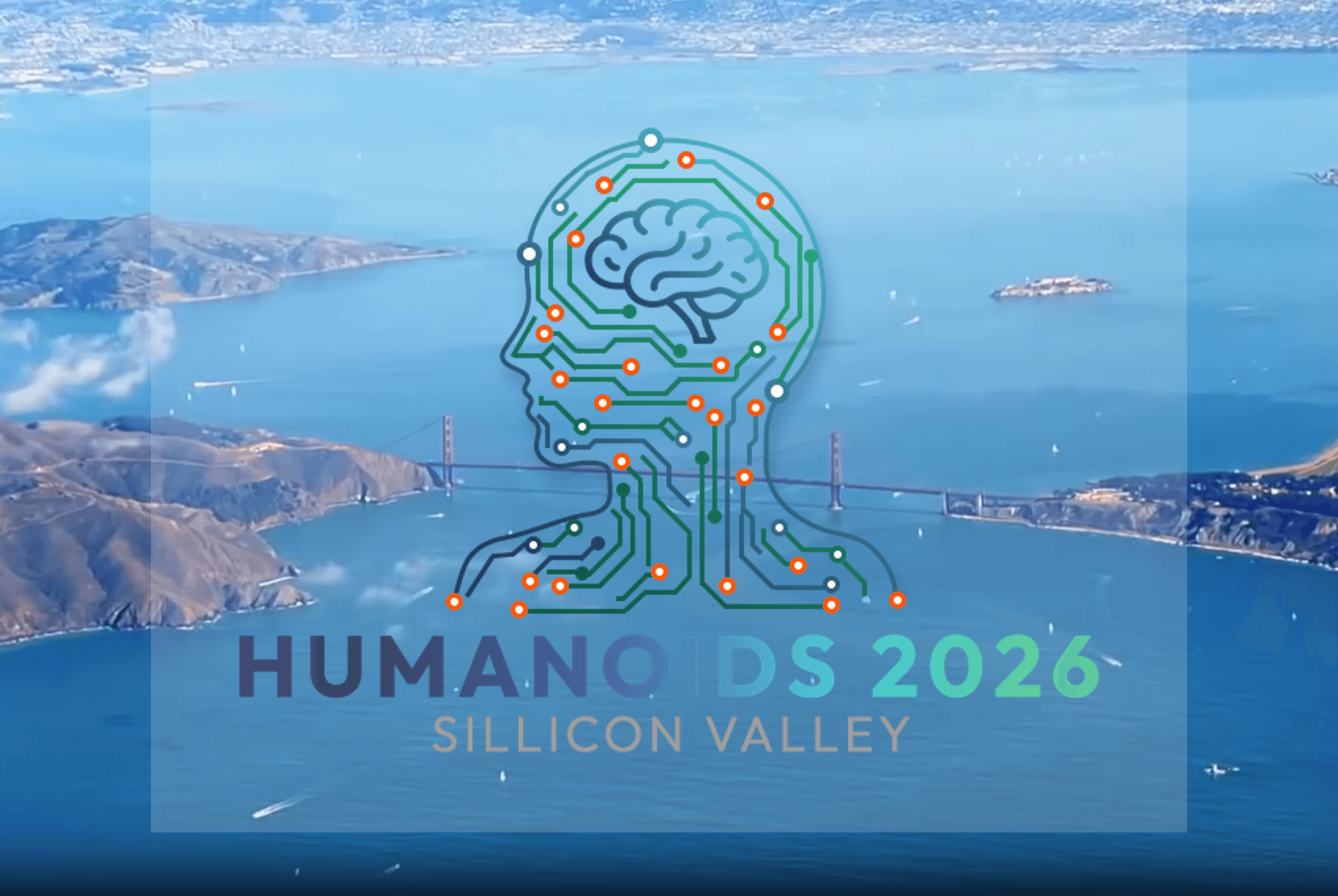 CASE 2026 - RobotToday