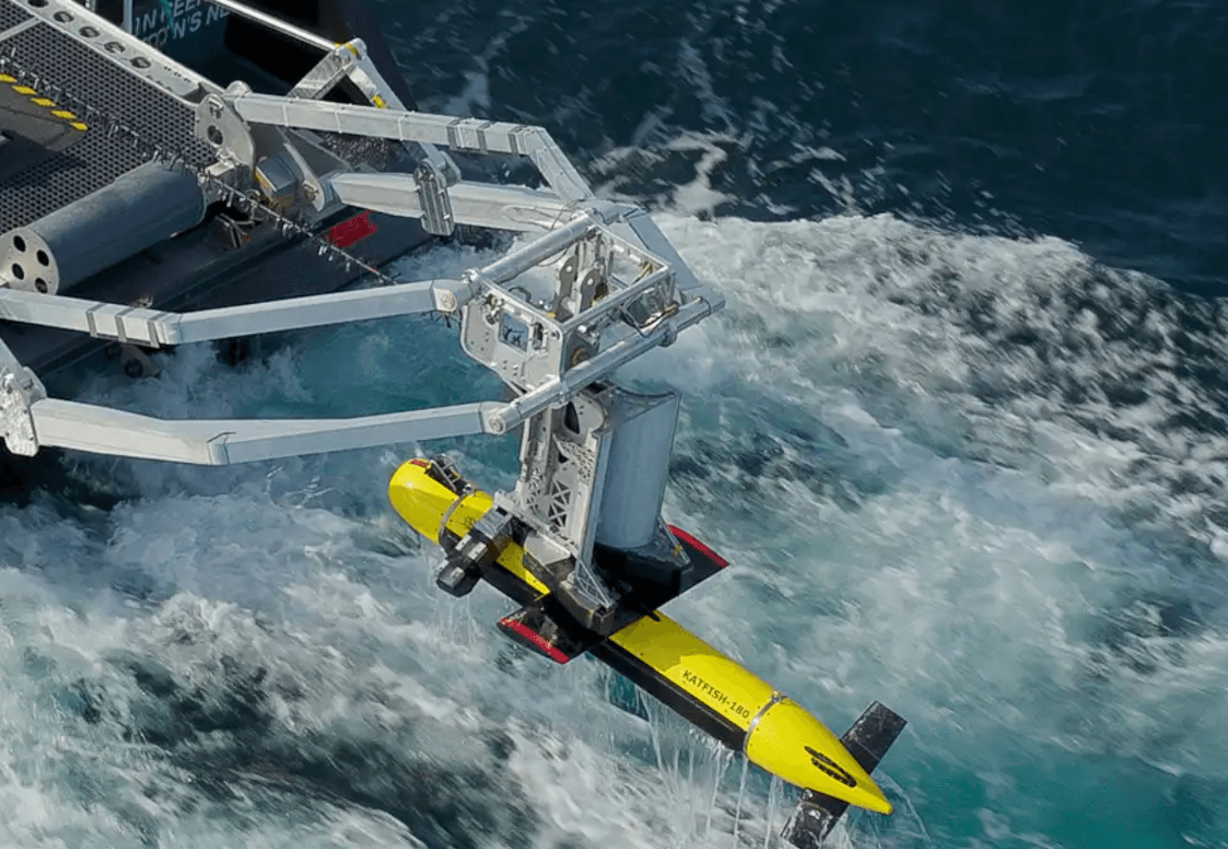 Kraken Robotics Revenue Surges as the Global USV Market Accelerates ...