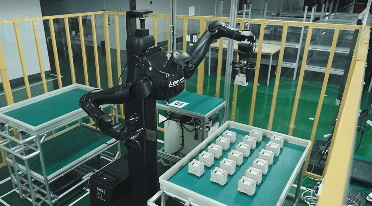 Roomba inventor Colin Angle made robots useful. Now he wants to make ...