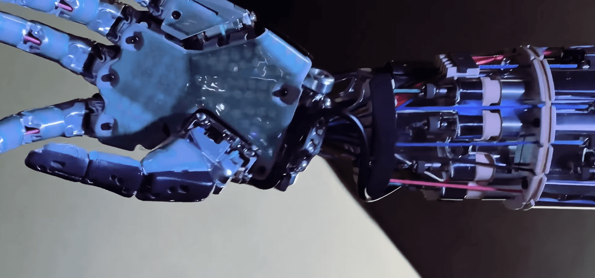 Tesla's Optimus Hand Undergoes Redesign: Gen-3 Robot May Adopt Gearbox ...