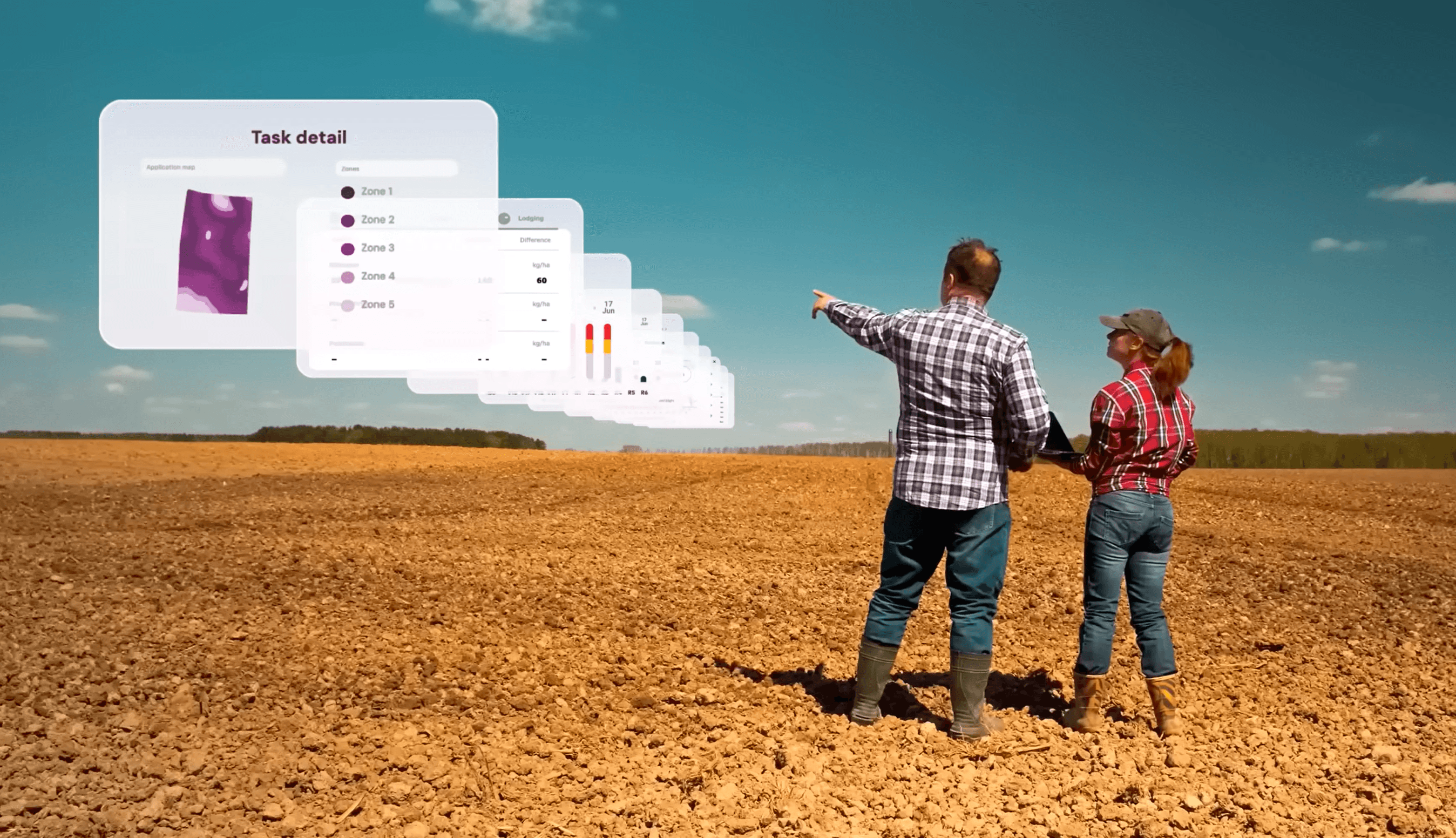 Agricultural Robotics: Crop Monitoring and Aerial Scouting - RobotToday