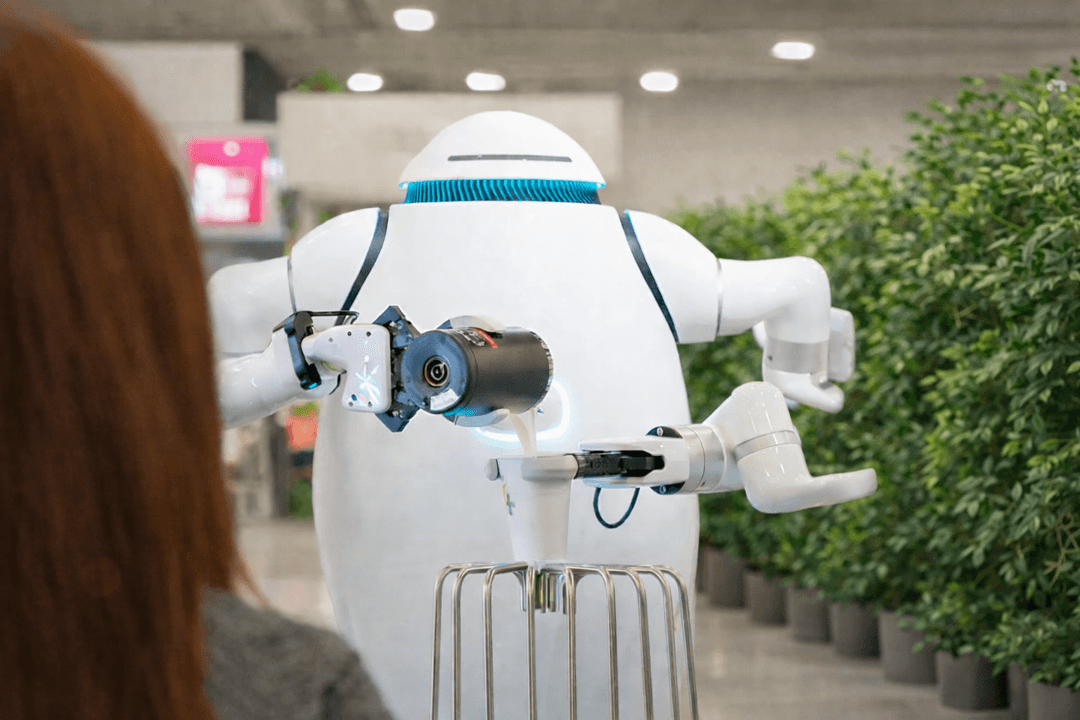 How RichTech Robotics Uses China’s Supply Chain to Compete in the U.S ...