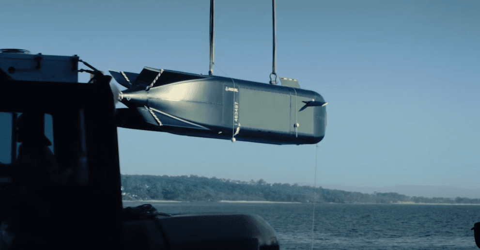 Skana Robotics: A Software-Defined Maritime Autonomy Stack for ...
