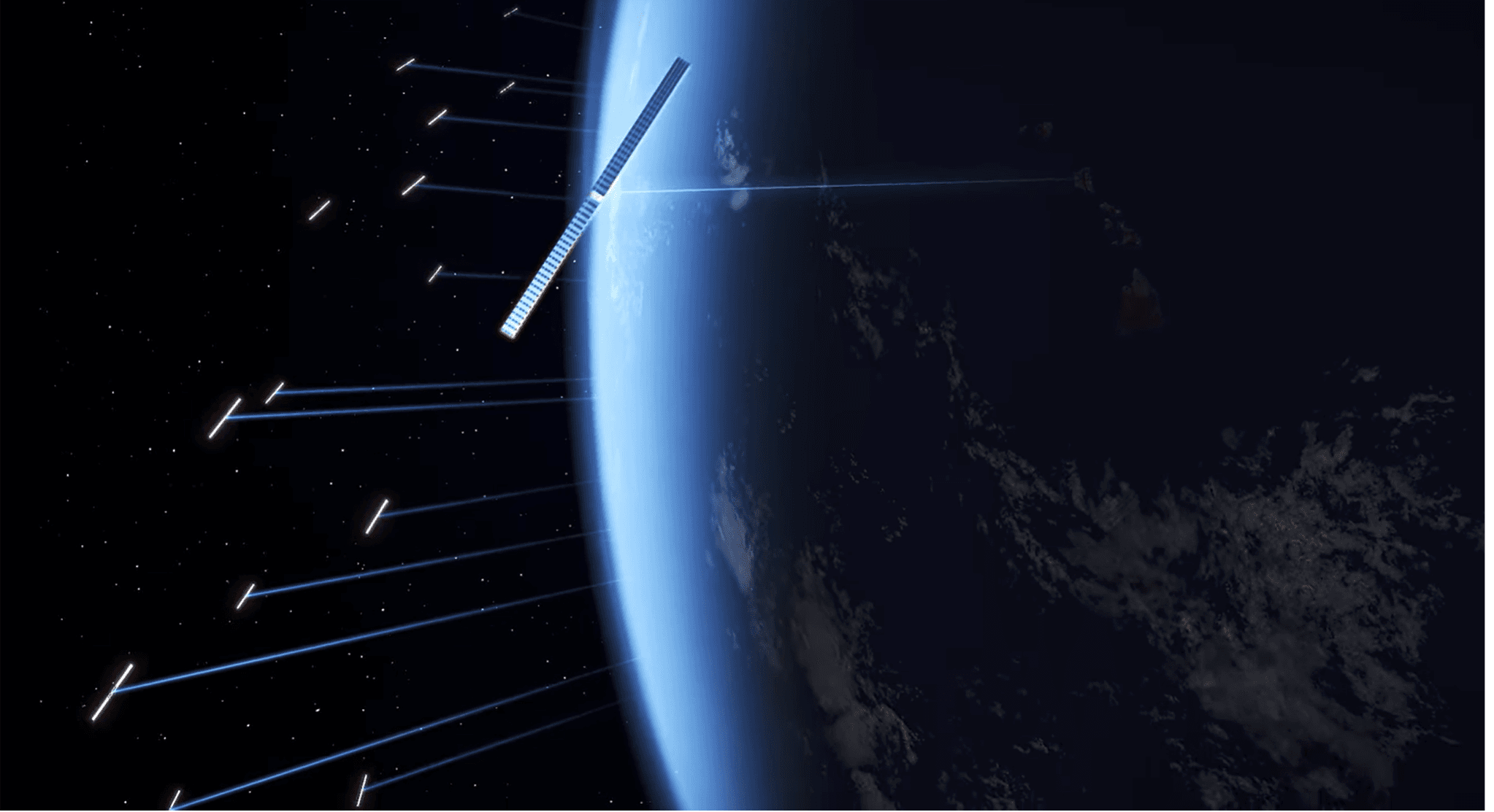 AI Space Data Centers: Power the Next Generation of Robotics - RobotToday
