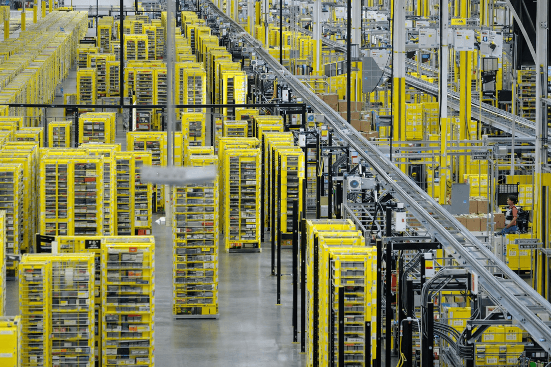 Flexible Machining of Large Structures (Part I) - RobotToday