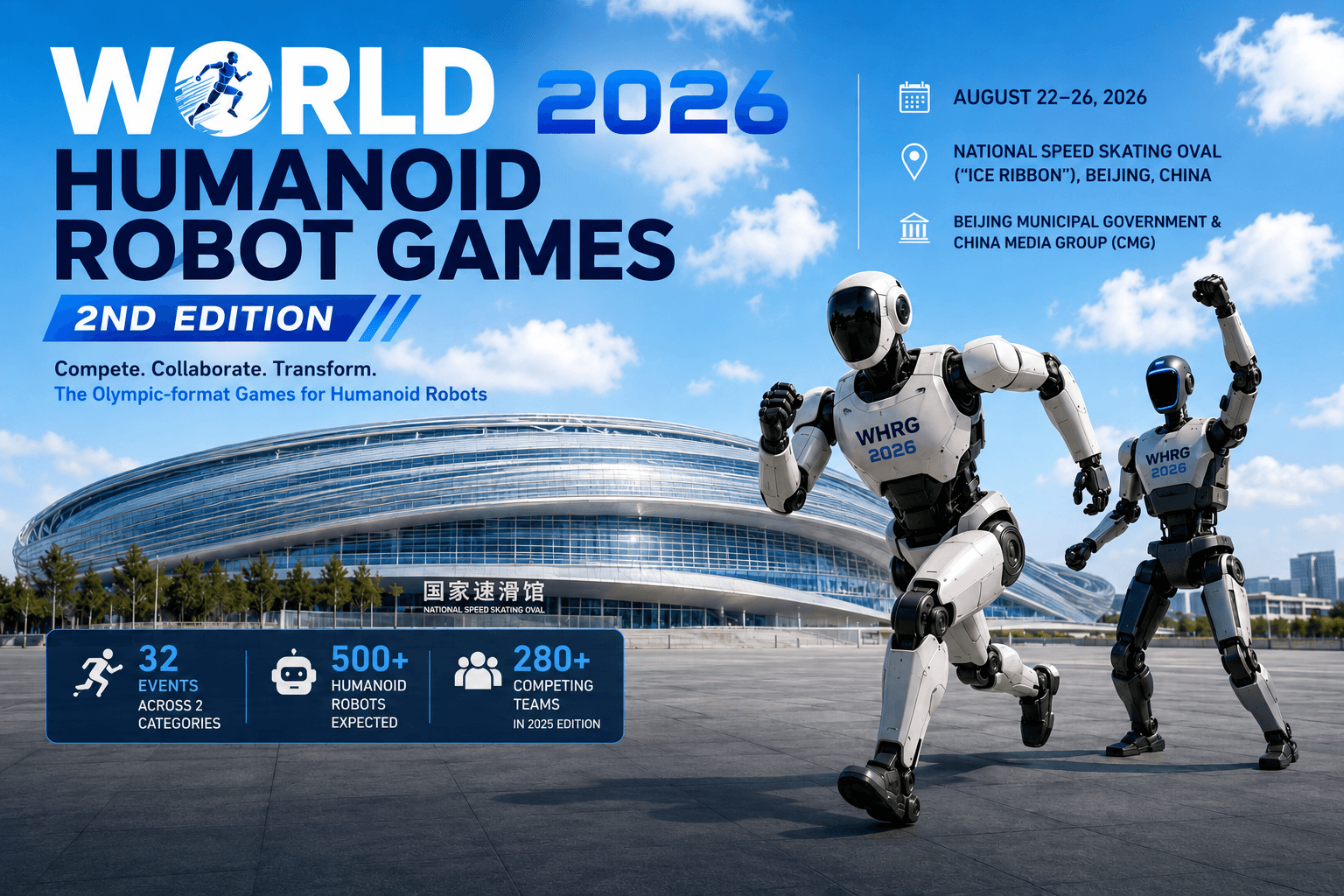 Meta Acquires ARI to Capture the Brain of the Humanoid Robot - RobotToday