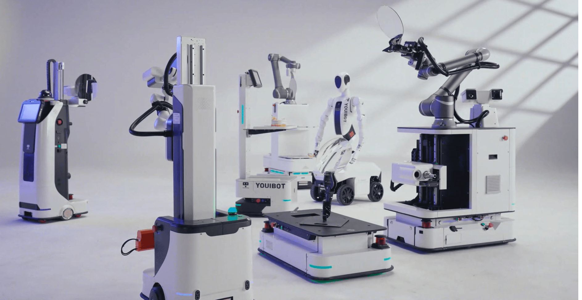 Mobile Manipulators: The Core Force Behind a $22 Billion Embodied ...